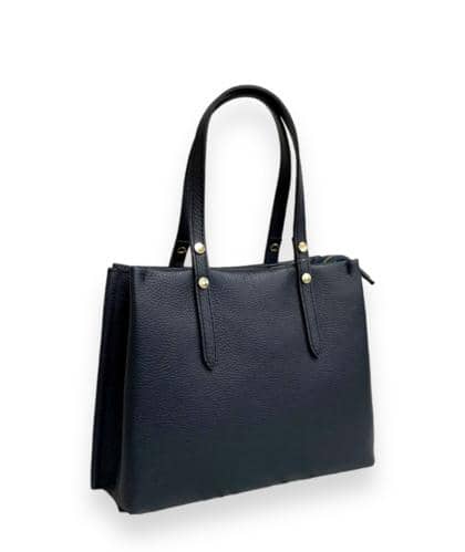 Wholesale catalog leather bags from Italy, for resellers | MAXFLY